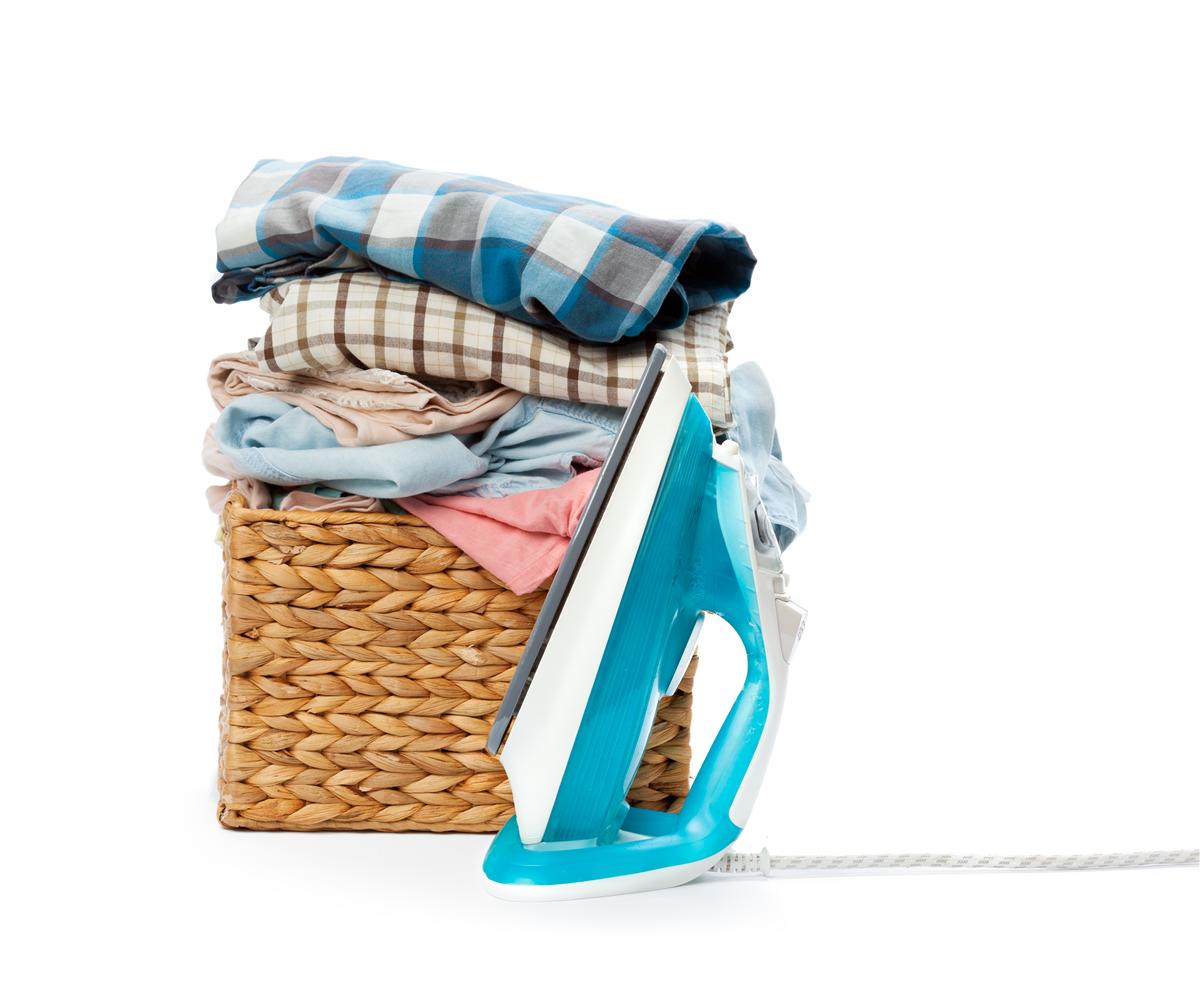 Andes Laundry - Premium Laundry & Dry Cleaning in Pune